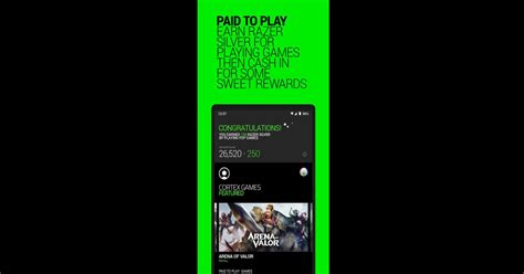 Téléchargez Et Exécutez Razer Cortex Games Rewards Sur Pc Et Mac
