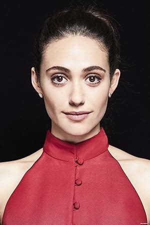 Emmy Rossum Movies Tv And Bio