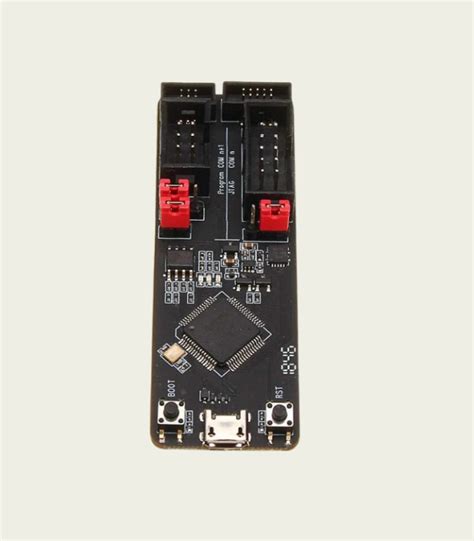 Esp Jtag Debug Pro Ajantha Students Project