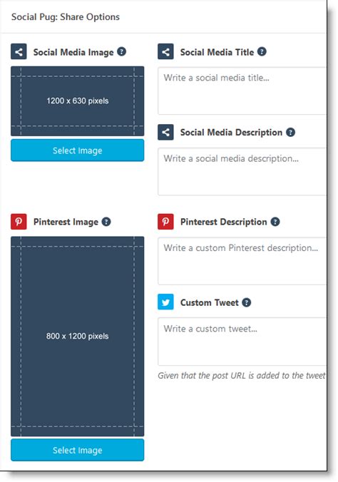 Social Pug Plugin Review Settings And Tips Blogaid