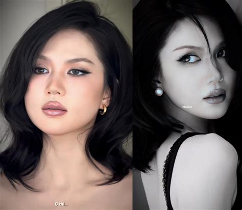 Nhan Sắc Khác Lạ Của Ngọc Trinh Trong Cùng Một Video Saostarvn