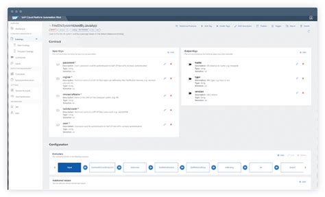 Sap Automation Pilot
