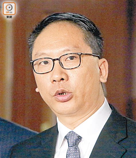 佔領搞手未「落鑊」 袁國強民望插水 東方日報