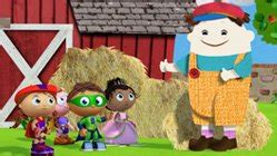 Tom Thumb Episode 16
