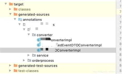 Bean转换神器，do Dto Vo等互转do转vo反射 Csdn博客