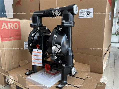 Pd15a Aas Aaa Aro Diaphragm Pump Công Ty Tnhh Đại Đồng Tiến Phát