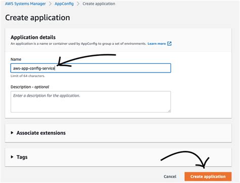 aws appconfig — create configure and deploy by apurv sheth aug 2022