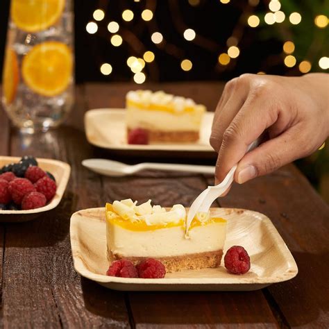 Dessert Cups And Spoons