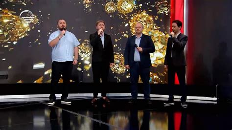 „ჩვენი კვარტეტი“ იმერეთი Youtube