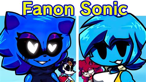 Found New Mod Fandom