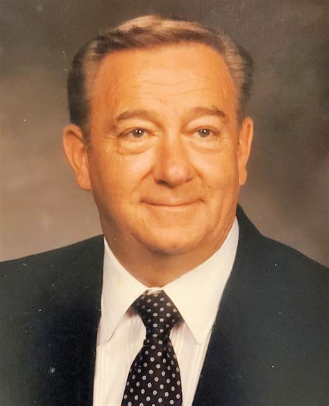 Jack Atchley Obituary The Duncan Banner
