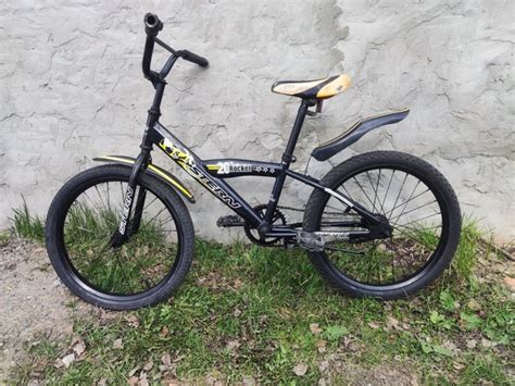 Велосипед Цена 2 999 ₽ Продам детский велосипед Stern На полном ходу сел и поехал Колеса 2