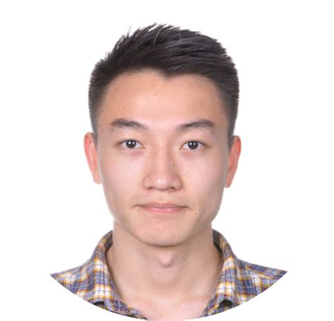 Dedong Zhang Geospatial Intelligence And Mapping Lab University Of