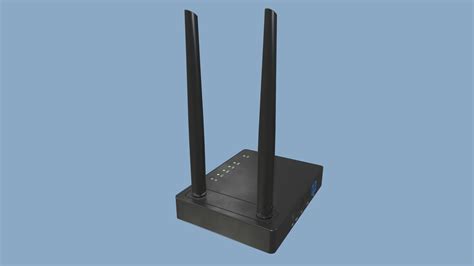 Wi Fi Router Flippednormals