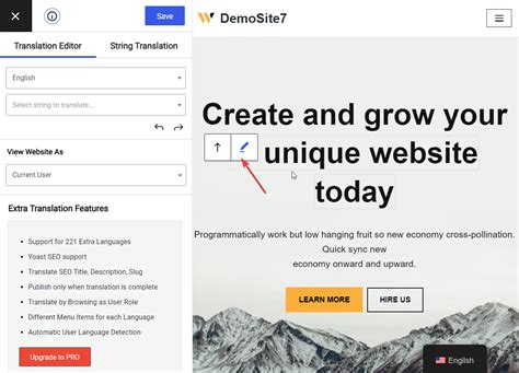 How To Automatically Translate A WordPress Website Colorlib