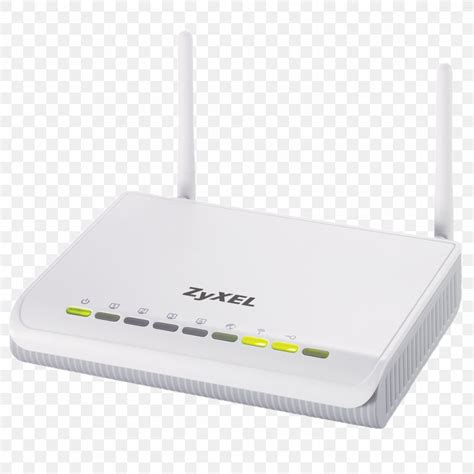Wireless Router Zyxel Ieee 802 11n 2009 Png 1500x1500px Router Aerials Dsl Modem
