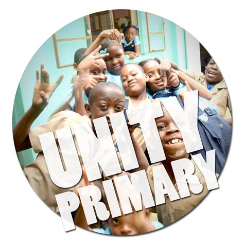 Unity Primary Unity Primary School Unity Primary School Jamaica