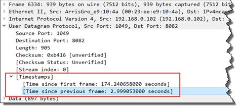 Wireshark V3 Part 1 Of 2