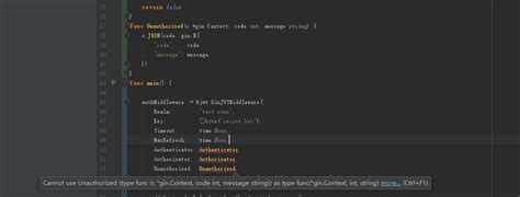 Can T Use Issue 88 Appleboy Gin Jwt GitHub