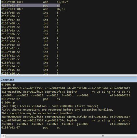 Vulnerability Walkthrough 7zip Cve 2016 2334 Hfs Code Execution