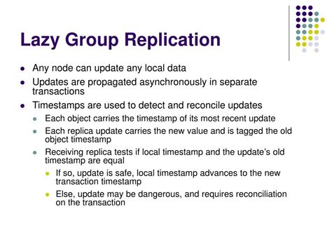 Ppt Practical Replication Powerpoint Presentation Free Download Id 6521465