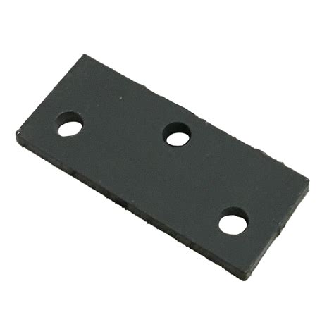 Fs Depot Spring Link Plate Municipal Equipment Inc