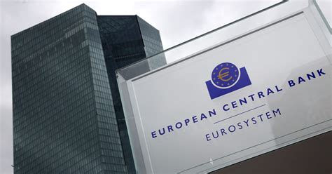 The Ecbs Big Gender Problem Politico