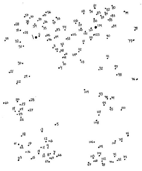 Why Connecting The Dots Is The Wrong Way To Think About Stopping