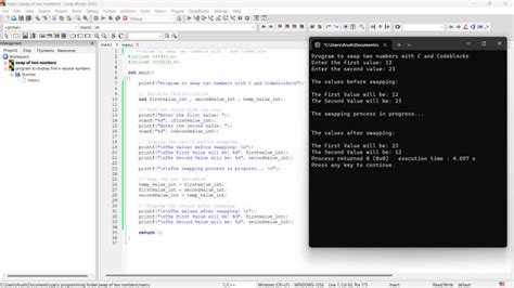 Ashwin Ajikumar Pillai On Linkedin Programming Coder Codeblocks