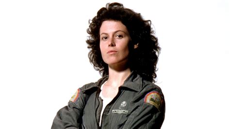 Alien Film Ripley