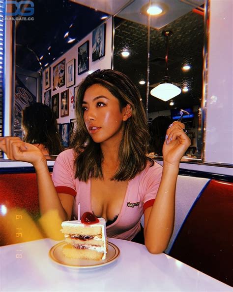 Muni He Nude Pictures Photos Playboy Naked Topless Fappening