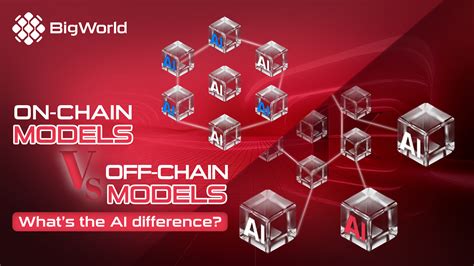 On Chain Models Vs Off Chain Models Whats The Ai Difference
