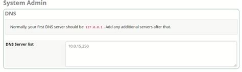 Gui Dashboard Takes 1 Minute To Fully Load General Help Freepbx Community Forums