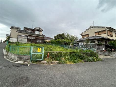 宇治市広野町東裏売土地販売開始 株式会社リッシュホーム京都市の不動産お任せ