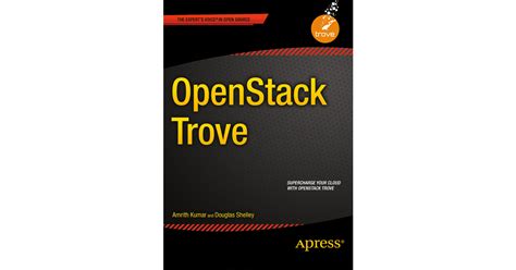 Openstack Trove Book