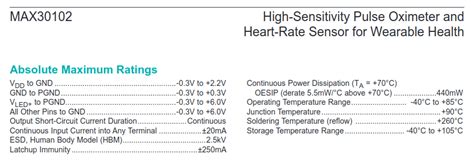 I Have A Problem With Max30102 Ppg Sensor General Guidance Arduino Forum