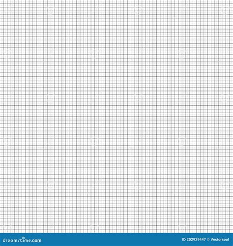 Repeatable Graph Plotting Drafting Paper Grid Mesh Wireframe Lattice Grille Pattern