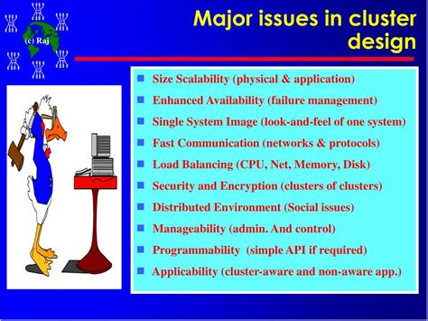 ppt low cost supercomputing powerpoint presentation free download id 5937