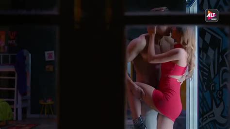 Nude Video Celebs Karishma Sharma Sexy Ragini Mms Returns S01e09