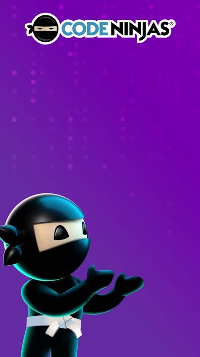 [video] code ninjas smyrna on linkedin codeninjassmyrna backtoschool codingskills