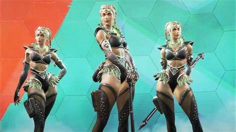 Apex Legends Season 26 Leaks So Far Youtube