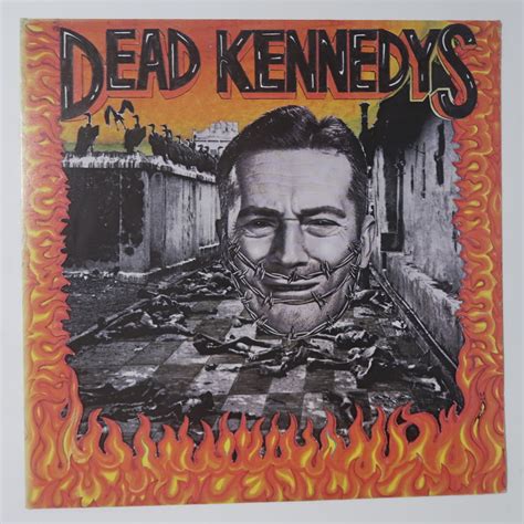 Yahoo オークション 13068162 【usori ブックレット】dead Kennedys