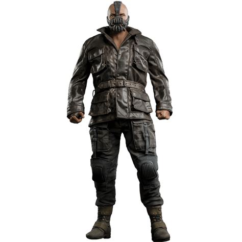 Hot Toys Bane