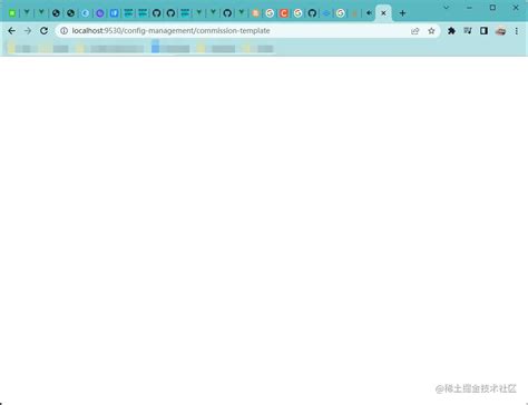 Qiankun Vue 子应用页面刷新白屏 阿里云开发者社区