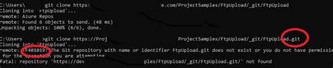 Git Vs Code Remote Containers Open Repository In Container Stack Overflow