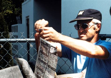 Man Found Shot And Roped With Weights In Intracoastal In 1997 Is Identified As Robert Bruce