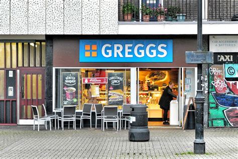 133 Reviews Of Greggs Globe Town Bakery In London London