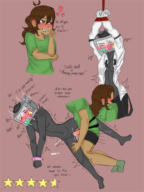 Rule Moaning Mr Puzzles Naked Rough Sex Smg Strap On Tied Up Tv Head