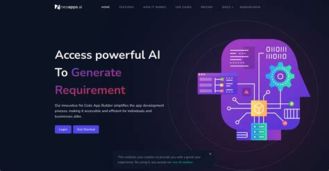 neoapps kodora leading ai company in australia
