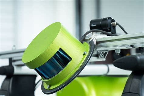 Nissan Backed Autonomous Car Project Furthers Self Driving Technology